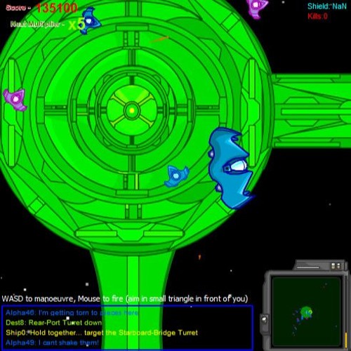 Stream Azul Baronis The Last Hope by Hyper Medic | Listen online for ...