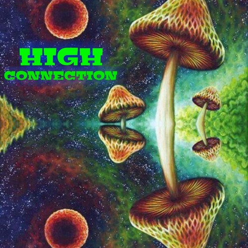 Stream High Connection - Evolution Set by High Connection | Listen ...