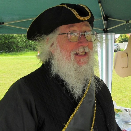 Stream Bill Greenhalgh WMADS interviewed for Washacre FM (2013) by ...