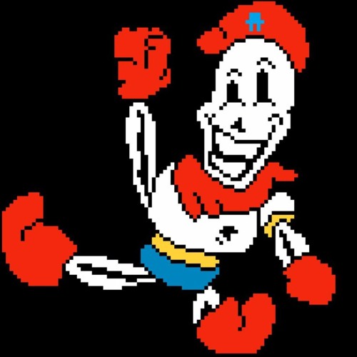 Stream Undertale OST - (Updated) Grand Dad Bad! by MLG Sans [MOVED ...