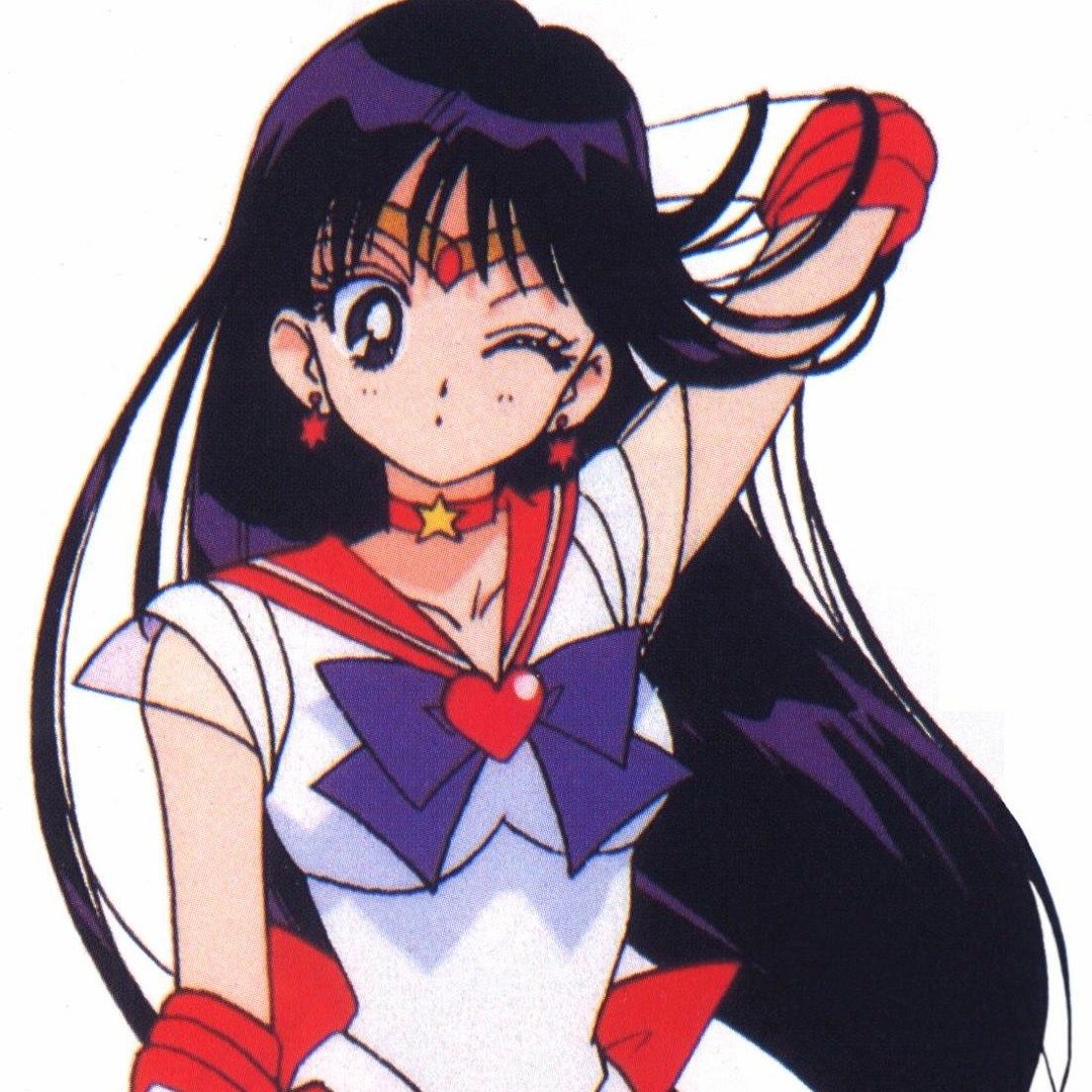 Stream Sailor Mars Type Beat 2017 by Kunxo (K.Kun) | Listen online for ...