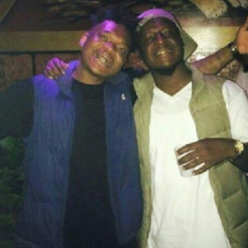 Stream Lok ft. Crip abd Lavish/ through some things# freespacethelabel ...