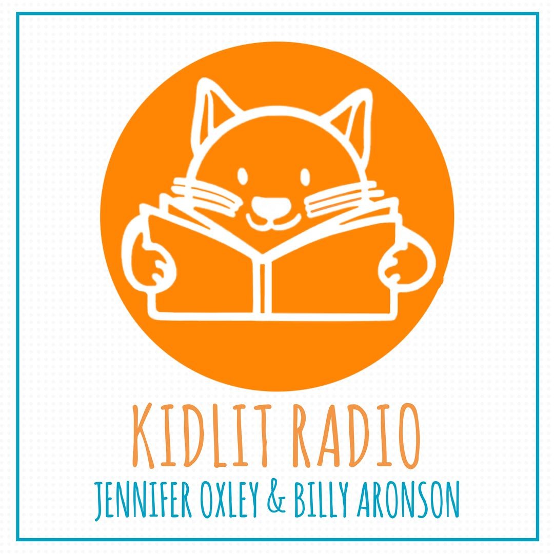 Stream episode KidLit Podcast | Jennifer Oxley and Billy Aronson Peg ...
