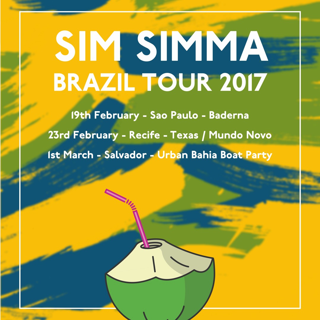 Stream Sim Simma | Listen to Sim Simma Edits playlist online for free ...