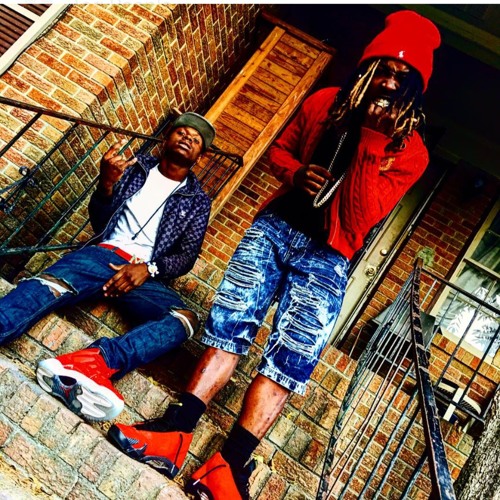 Stream Finesse Kidd ft. Astro - Mary Jane (prod. TheBeatPlug) by NKB Astro | Listen online for ...