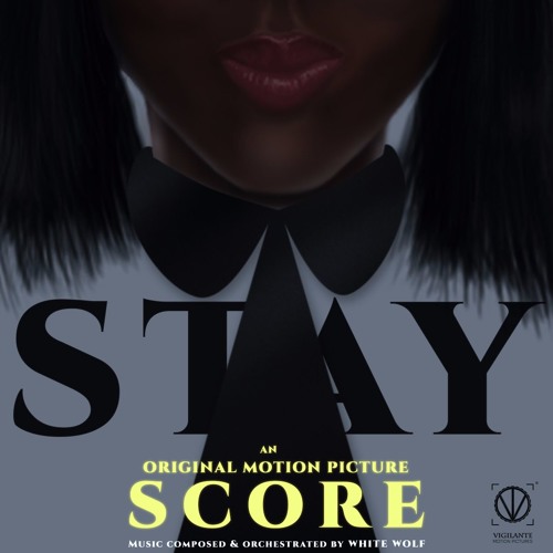 Stream White Wolf | Listen to Stay Original Motion Picture Score ...