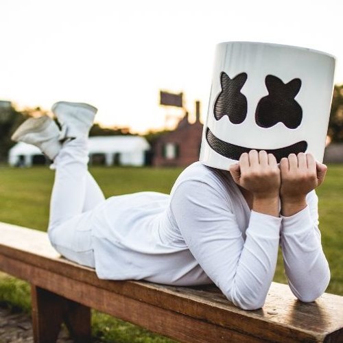 Stream Marshmello - Alone (Loewen Behold PREMASTER) by Loewen Behold | Listen online for free on ...