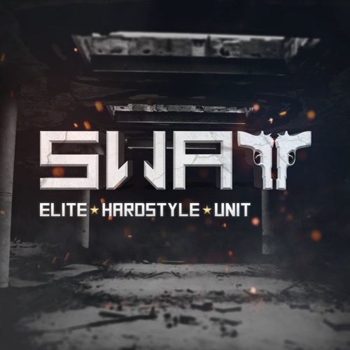 Stream S.W.A.T. - Sniper (preview) by SWAT Elite Hardstyle Unit ...