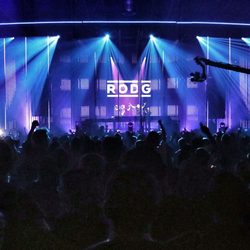 Stream RODG | Listen to Rodg Live @ A State Of Trance - DJ Sets ...
