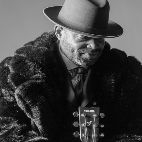 Stream Pretty Eyes by Antwon Madison | Listen online for free on SoundCloud