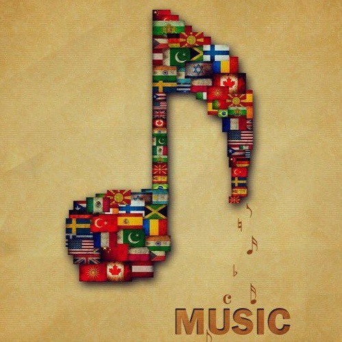 Stream PODCAST - Melbourne's Music Scene & Cultural Diversity by Sonic ...