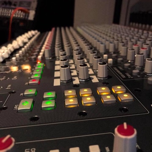 Stream Sky City Audio | Listen to Recording Samples playlist online for ...