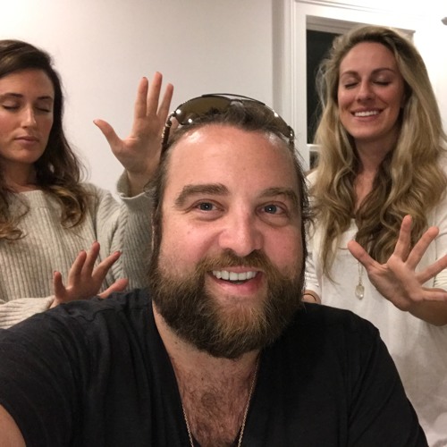 Stream episode #33 How Business and Work is a Spiritual Experience with ...