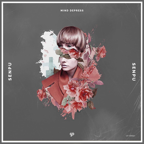 Stream episode Senpu - Mind Depress by GOLD PROSPECTOR podcast | Listen ...