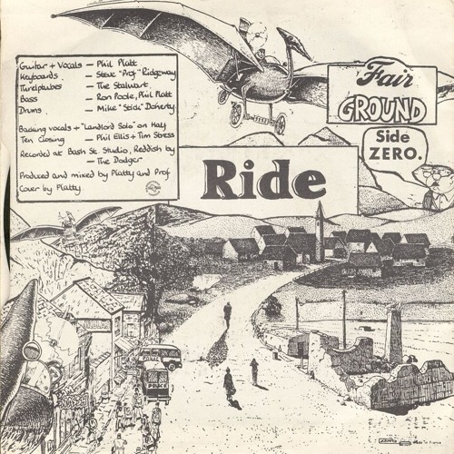 Stream Fairground. by Phil Platt | Listen online for free on SoundCloud