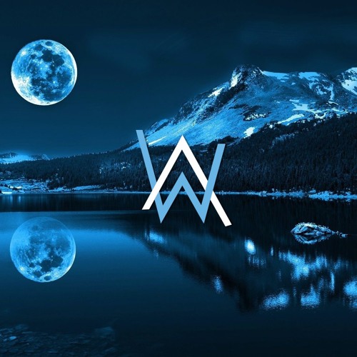 Stream Alan Walker - Cold Night by WindFair | Listen online for free on ...