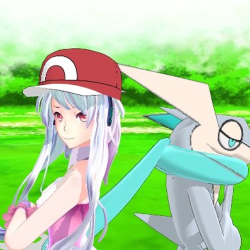 Stream VOCALOID - Maika PT BR ft MikuV4 Dark - Abertura Pokemon XYZ by ...