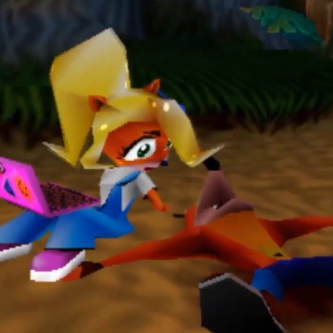 Stream episode Coco Bandicoot - Happy Birthday to Vicki Winters by ...