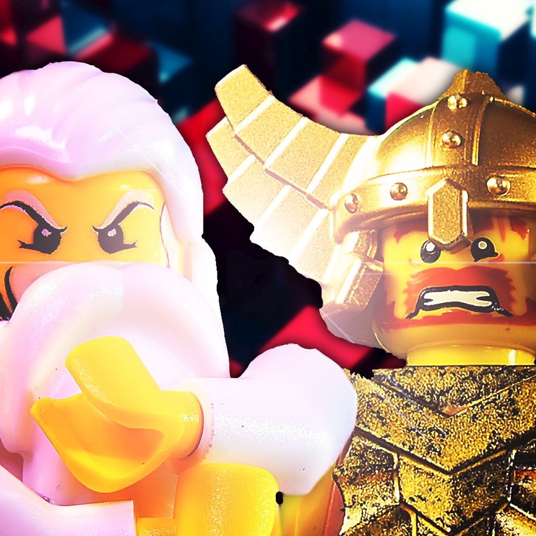 Stream [CLASSIC] Zeus Vs Thor Remix by The Toon Archives | Listen ...