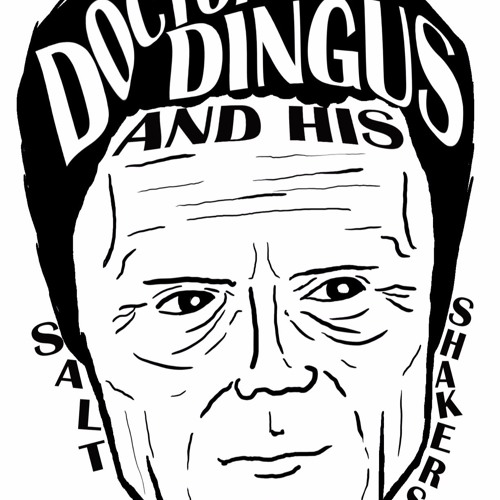 Stream Doctor Dingus & His Salt Shakers- Evil Funk (Take 3) by PMAS ...
