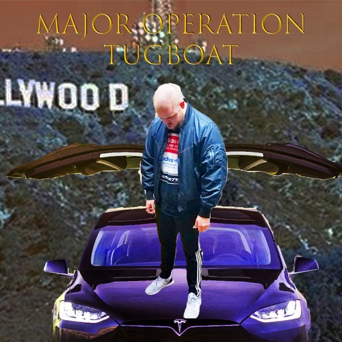 Stream Major Operation (prod. jake and bake beats) by Tug | Listen ...