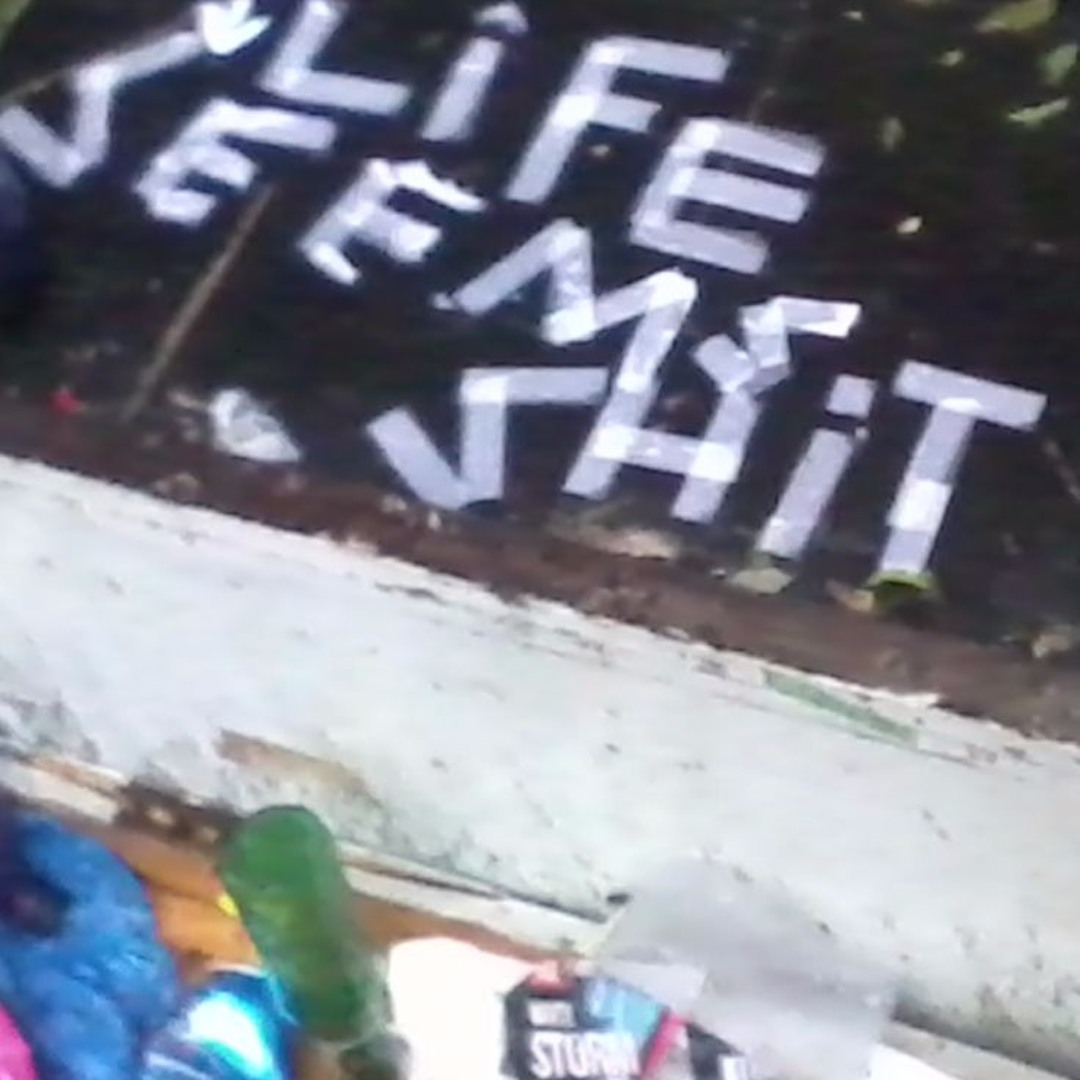 Stream -LIFE SEEMS SHIT- by YOU trip! | Listen online for free on ...