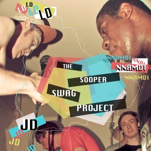 Stream "WHAT IS SWAG?" - A POEM BY LUSCIOUS D by THE SOOPER SWAG ...