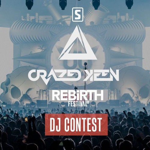 The Prophet - Timemachine [SCANTRAXX]