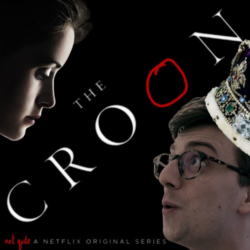 Stream brian david gilbert | Listen to The Croon, Episode 1: King Meat ...