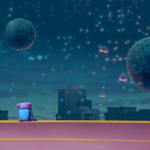 Stream Stars- Callalily by Philip Christian L. Motas | Listen online ...