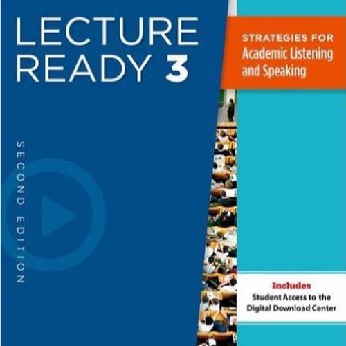 Stream Lucy Joselyn Ellysia | Listen to Lecture Ready 3 CD2 (Chapter 6-10) playlist online for ...
