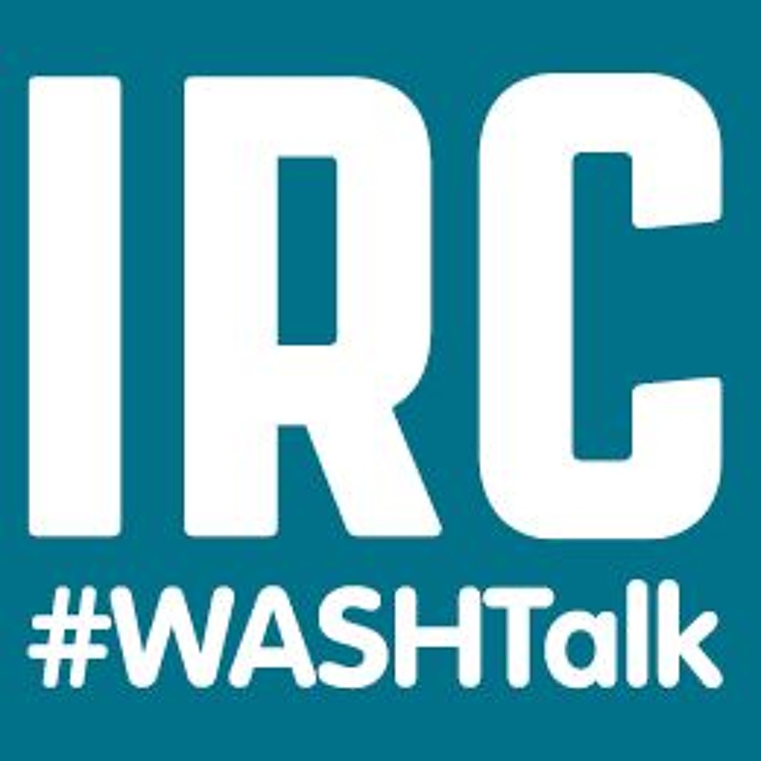 Stream WASHTalk EP03 - Monitoring WASH Systems with Tom Slaymaker by ...
