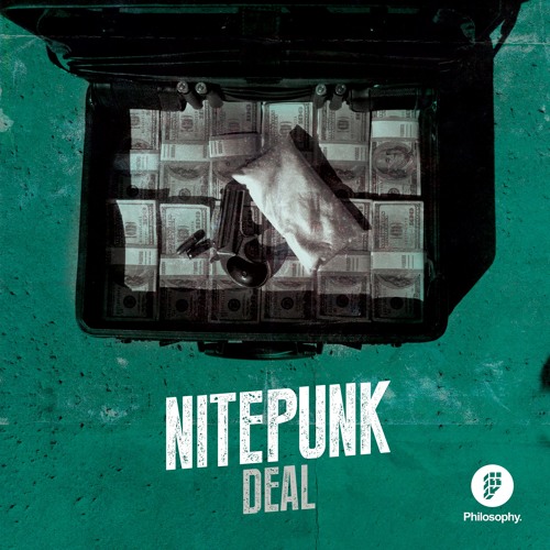 Nitepunk - Free music on ToneDen
