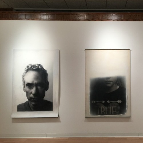 Stream episode Q&A with Heidi Draley McFall by Q&A Catich Gallery ...