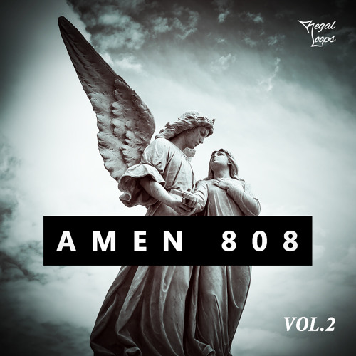 Stream Regal Loops - Amen 808 Vol.2 by SynthPresets | Listen online for free on SoundCloud