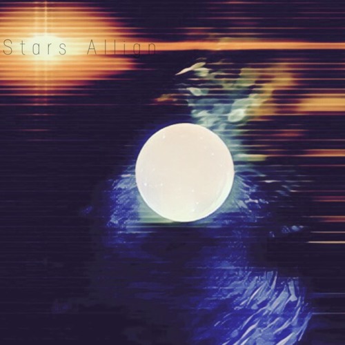 Stream Running in Slow Motion - Stars Allign by Running In Slow Motion ...