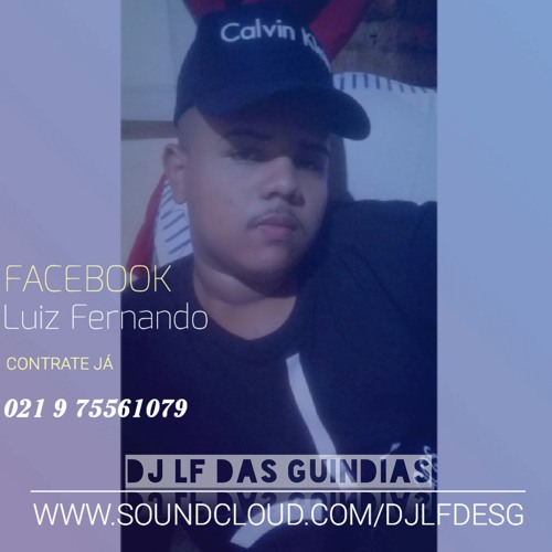 Stream - # SET MIXADO - DJ LF DAS GUINDIAS - ( ESPECIAL DE CARNAVAL ...