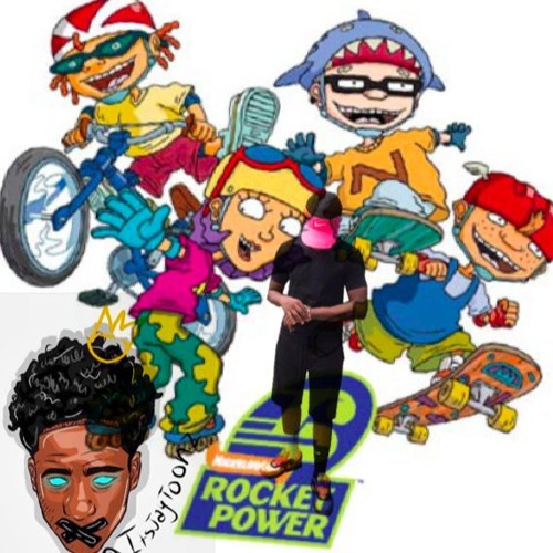 Stream Rocket Power Theme Song (Remix) [with Mvntana] by DJ Shawny ...