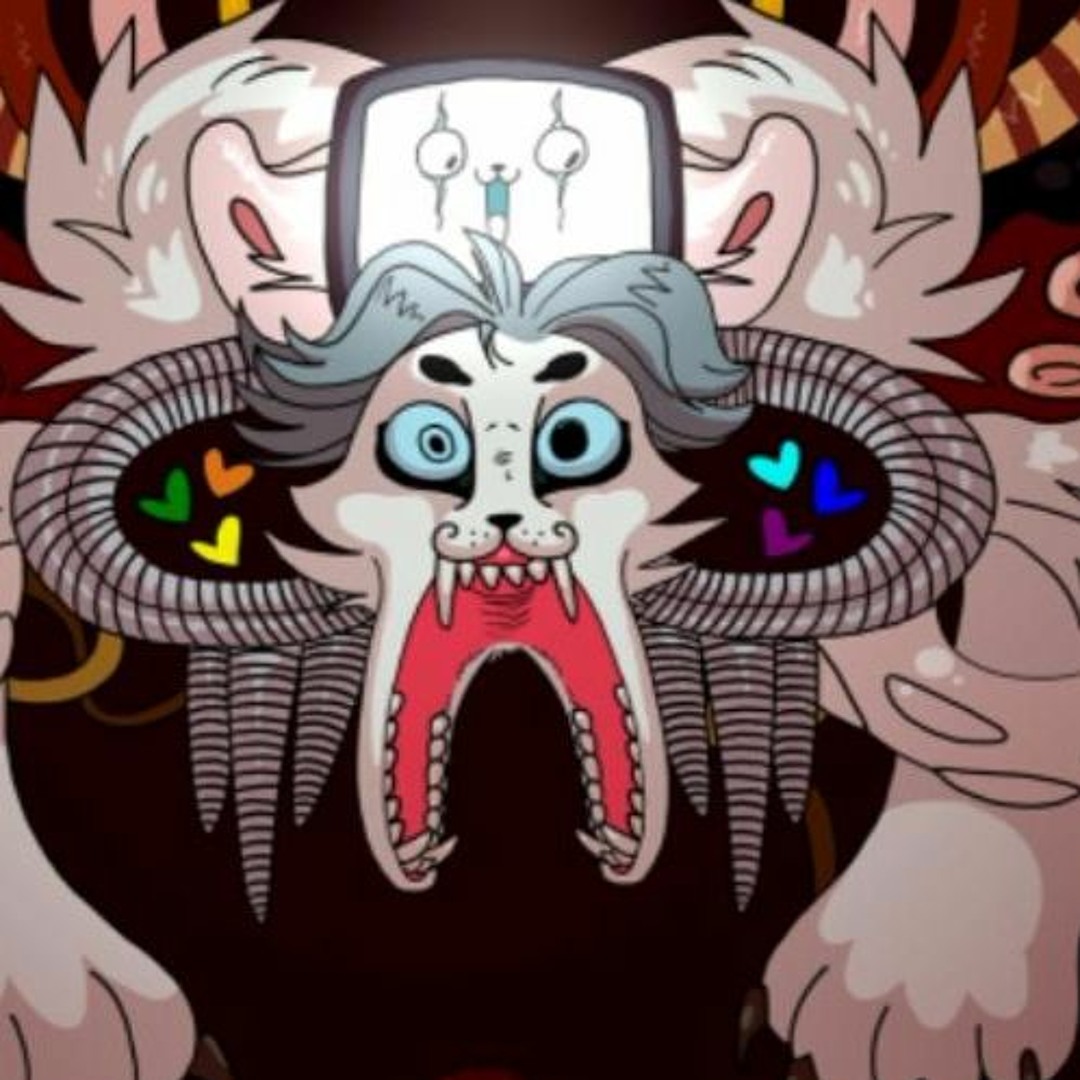 Stream Omega Temmie Battle Start - (𝓤𝓷𝓭𝒆𝓻!𝓢𝔀𝓪𝓹 𝓓𝓾𝓫) by GhostNote ...