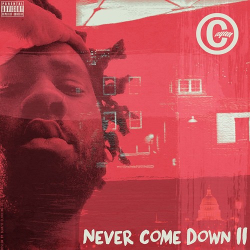 Stream (BONUS) Mary & Mani (feat Nike Nando) by Cayan (of The Capitals ...