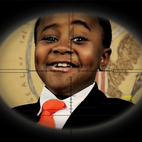 Stream I Assassinated Kid President by FauxNews | Listen online for ...