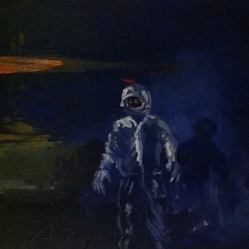 Stream Eternal Spaceship Of Man by Robbie O'Keeffe | Listen online for ...