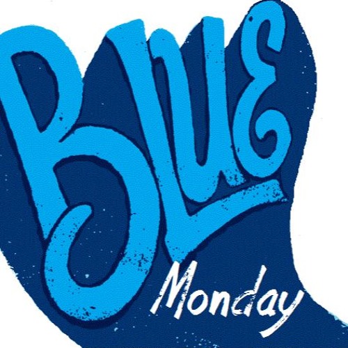 Stream Heavy cross by Blue monday band | Listen online for free on ...