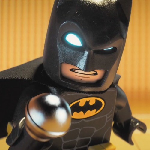 Stream episode WALCAST 01: BATMAN LEGO (SPOILERS) by Butaca J11 podcast ...