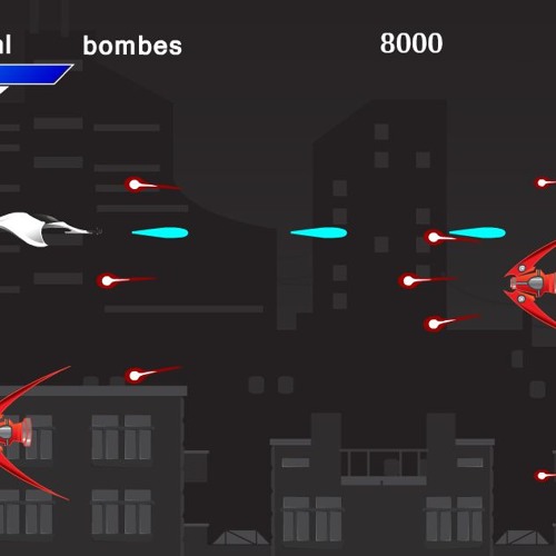 Stream Z-Type - Main Theme by Malik E. Yahi | Listen online for free on ...