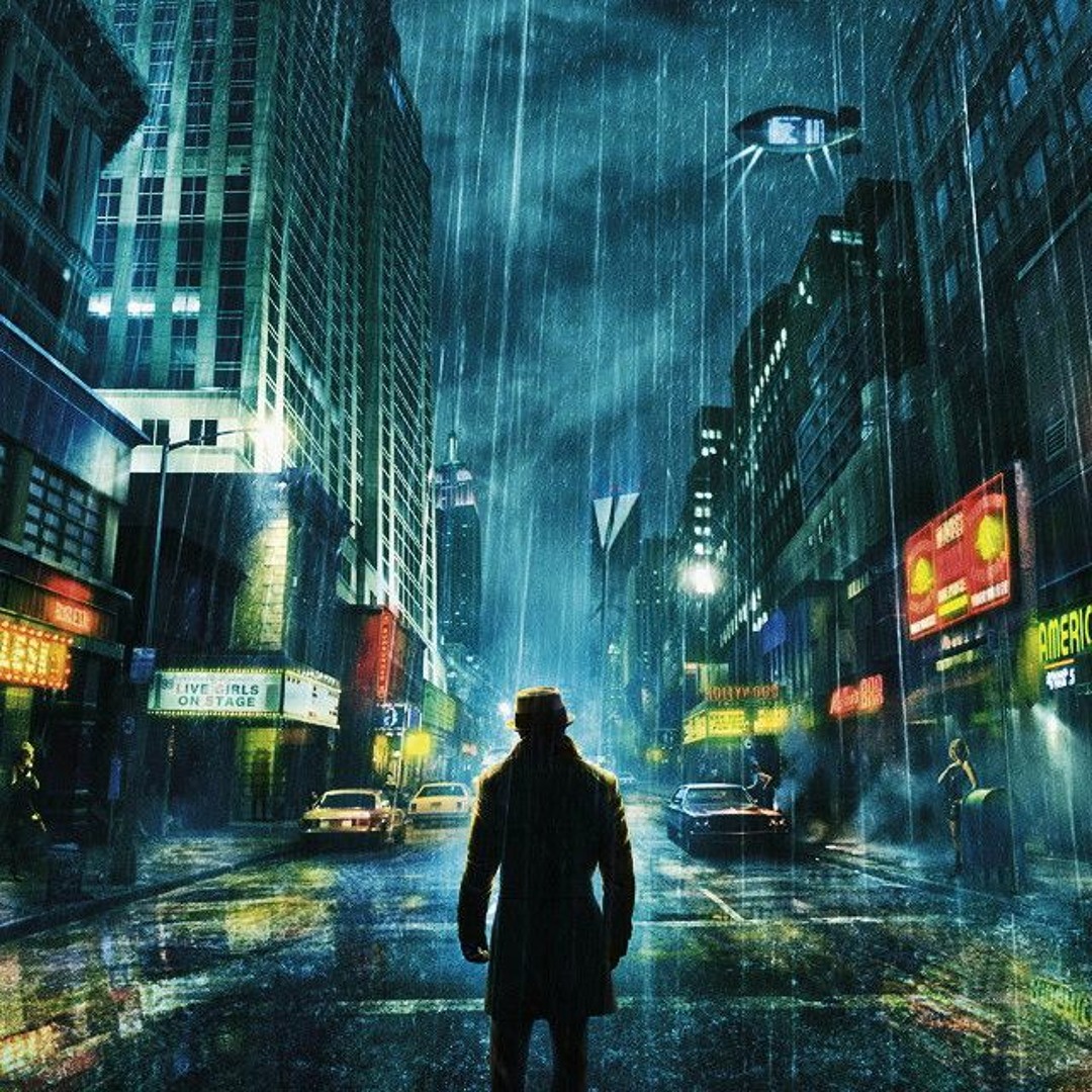 Stream Midnight Blu(Original Instrumental Mix) by JJJ | Listen online ...