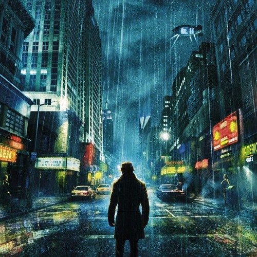 Stream Midnight Blu(Original Instrumental Mix) by JJJ | Listen online ...