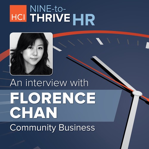 Stream episode Asia On Track to Achieve Sustainable Diversity and Inclusion Programs by Nine To ...