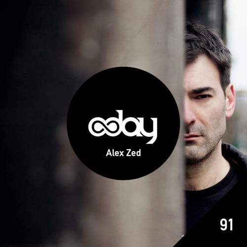 Stream 8dayCast 93 - Alex Zed (UK) by 8day_Montreal | Listen online for ...