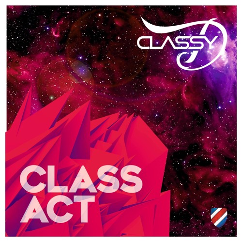 Stream Dj Classy D official | Listen to The Class Act playlist online ...